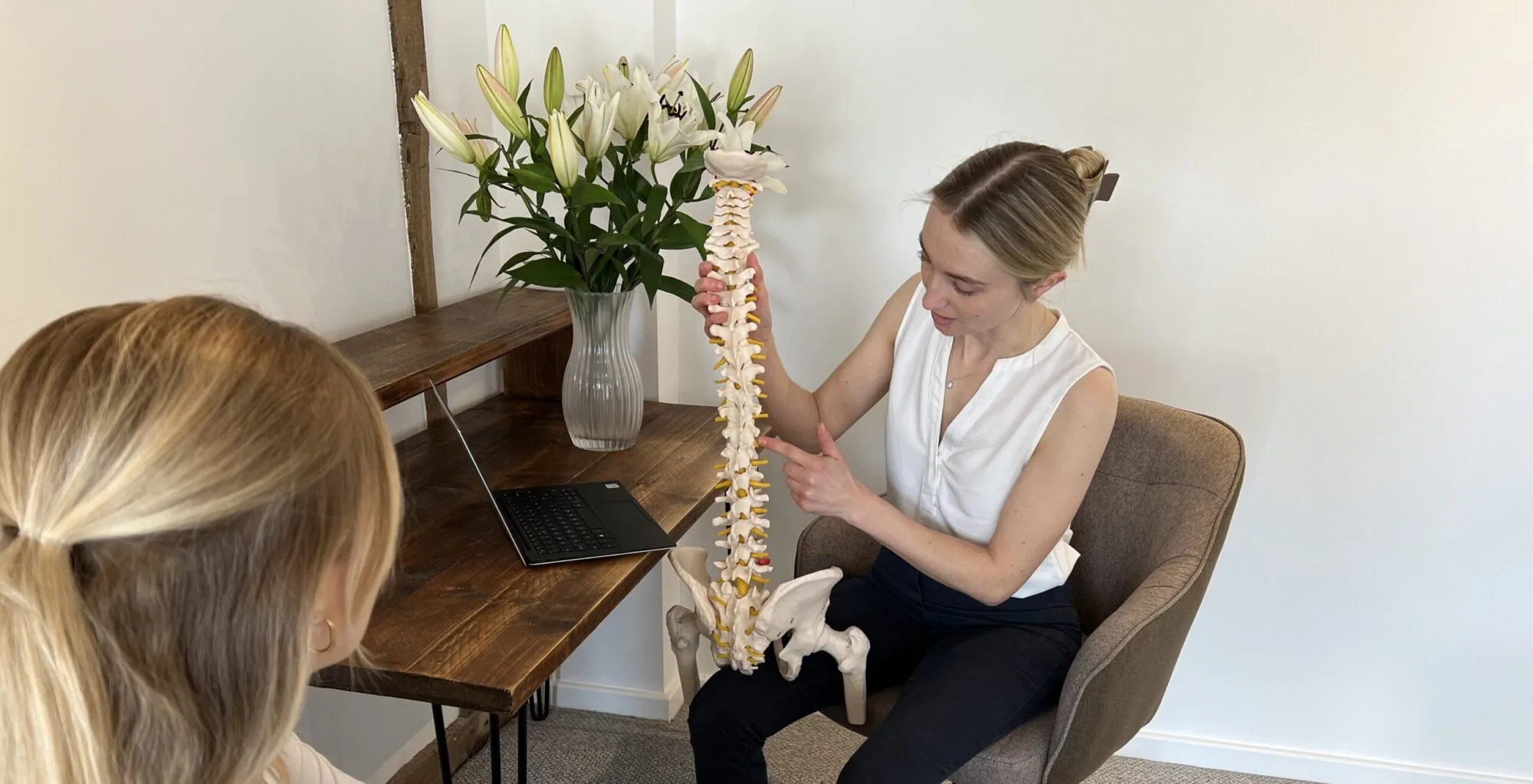 Chiropractic - Gatehouse Health - Multidisciplinary Healthcare Clinic