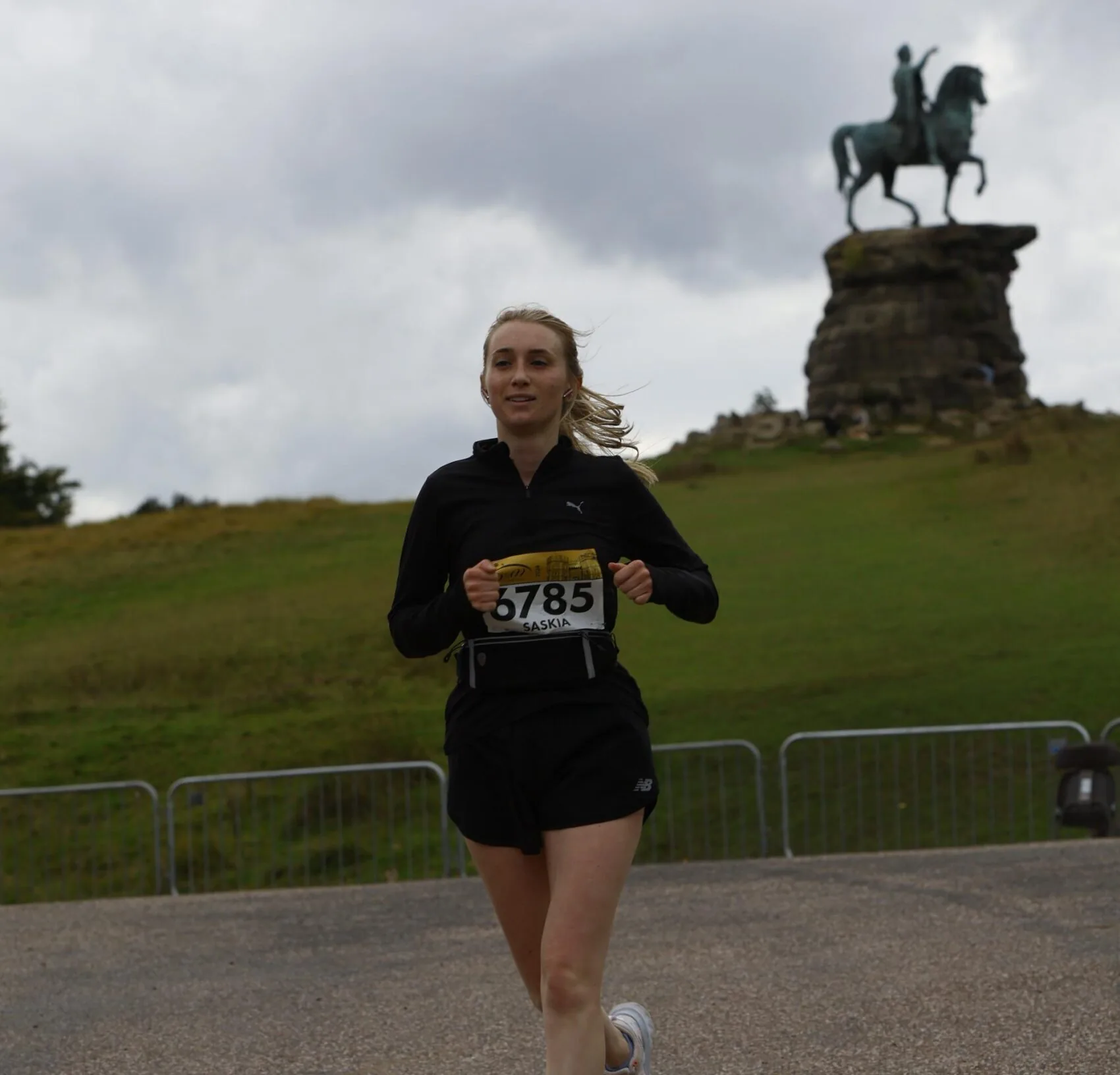 Get Ready for the Battle 10K: Tips, Tricks, and Recovery Essentials ...