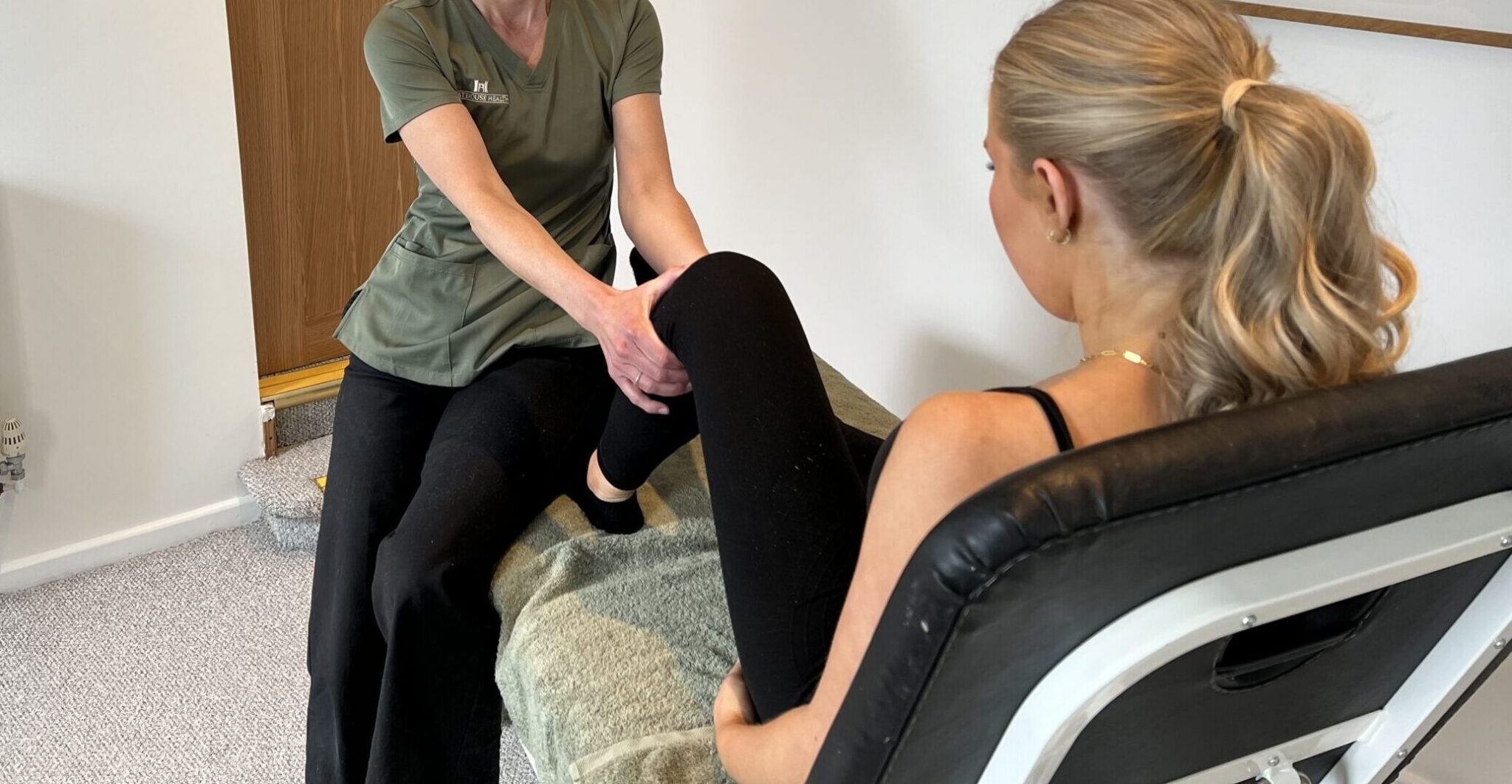 Musculoskeletal (MSK) Physiotherapy - Gatehouse Health