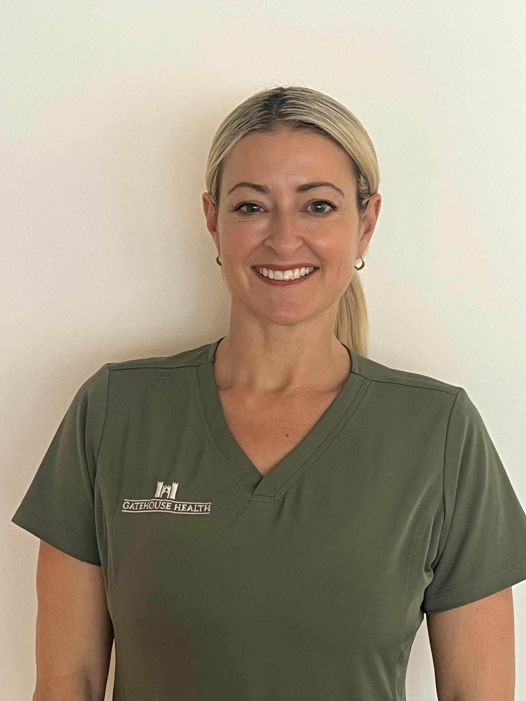 Meet The Team - Gatehouse Health - Battle Wellness Centre